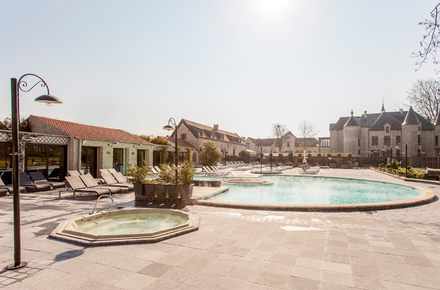 Wellness - Thermae.com