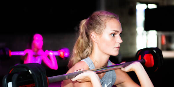 Thermae Sports - Health club à Merchtem