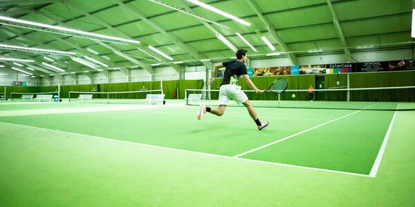 Thermae Sports - Health club in Merchtem