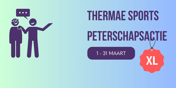 Thermae Sports - Health club in Merchtem